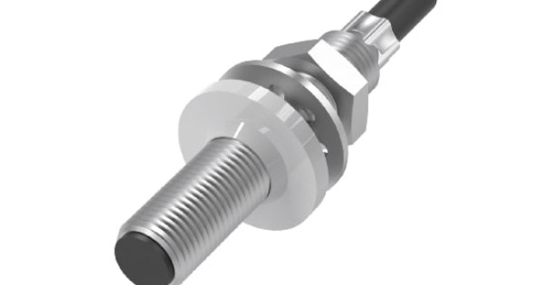 BALLUFF BES03NZ PRESSURE-RATED INDUCTIVE SENSOR | ManuAuto