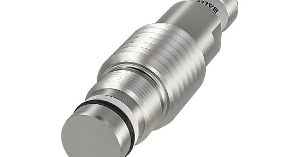 BALLUFF BHS001C PRESSURE-RATED INDUCTIVE SENSOR | ManuAuto