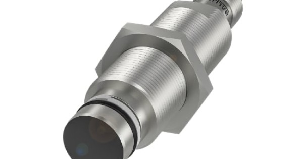 BALLUFF BHS001N PRESSURE-RATED INDUCTIVE SENSOR | ManuAuto