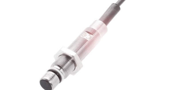BALLUFF BHS001Z PRESSURE-RATED INDUCTIVE SENSOR | ManuAuto