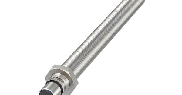 BALLUFF BHS0023 PRESSURE-RATED INDUCTIVE SENSOR | ManuAuto