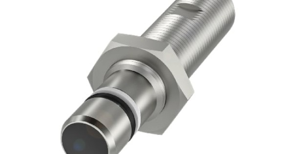 BALLUFF BHS002W PRESSURE-RATED/ FOR HAZARDOUS AREAS INDUCTIVE SENSOR ...