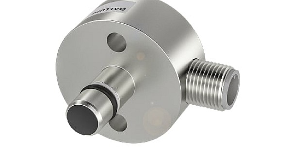 BALLUFF BHS0030 PRESSURE-RATED INDUCTIVE SENSOR | ManuAuto