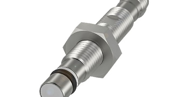 BALLUFF BHS0050 PRESSURE-RATED INDUCTIVE SENSOR | ManuAuto