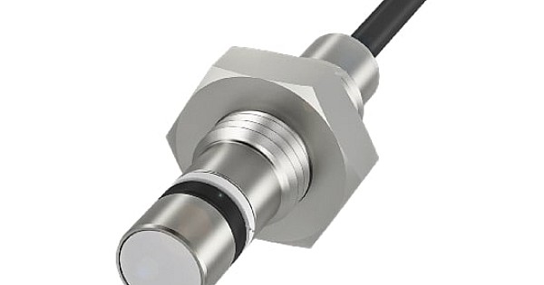 BALLUFF BHS0058 PRESSURE-RATED INDUCTIVE SENSOR | ManuAuto
