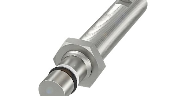 BALLUFF BHS005P PRESSURE-RATED/ FOR HAZARDOUS AREAS INDUCTIVE SENSORS ...