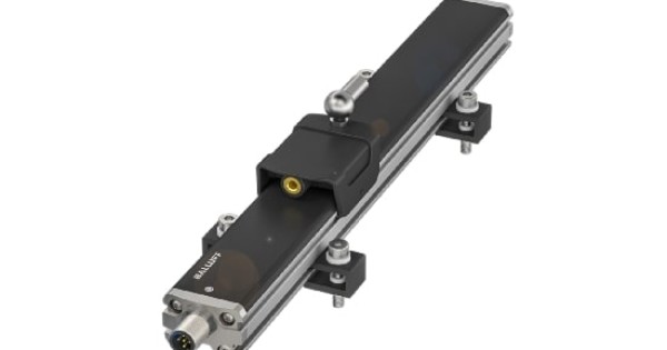 BALLUFF BIR0002 RAPID INDUCTIVE POSITION MEASURING SYSTEM | ManuAuto