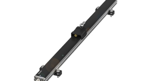 BALLUFF BIR0008 RAPID INDUCTIVE POSITION MEASURING SYSTEM | ManuAuto