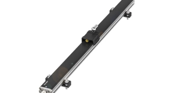 BALLUFF BIR0009 RAPID INDUCTIVE POSITION MEASURING SYSTEM | ManuAuto