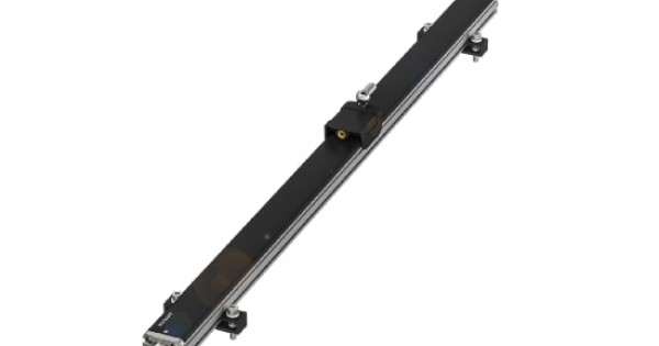 BALLUFF BIR000E RAPID INDUCTIVE POSITION MEASURING SYSTEM | ManuAuto