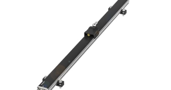 BALLUFF BIR000H RAPID INDUCTIVE POSITION MEASURING SYSTEM | ManuAuto