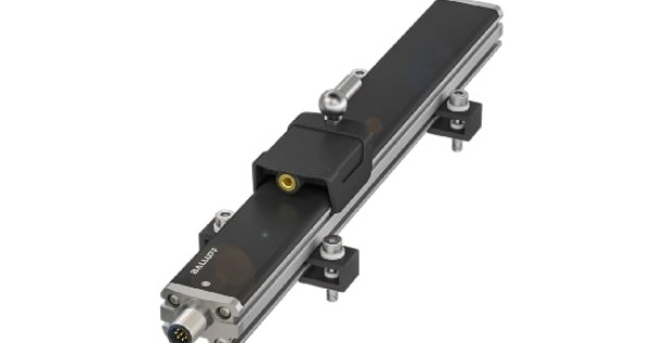 BALLUFF BIR000T RAPID INDUCTIVE POSITION MEASURING SYSTEM | ManuAuto
