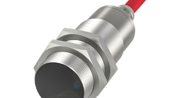 BALLUFF BES02H7 TEMPERATURE-RATED INDUCTIVE SENSOR | ManuAuto