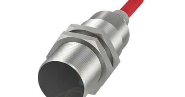 BALLUFF BES02HC TEMPERATURE-RATED INDUCTIVE SENSOR | ManuAuto