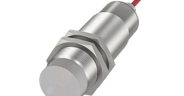 BALLUFF BES04C8 TEMPERATURE-RATED INDUCTIVE SENSOR | ManuAuto