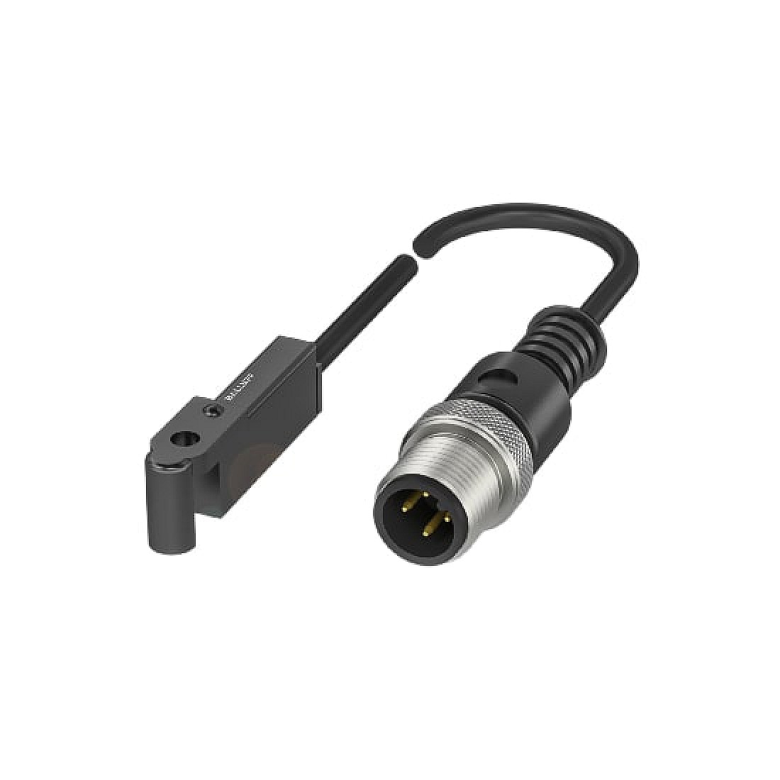 BALLUFF BMF0058 MAGNETIC FIELD SENSOR FOR T-SLOT | ManuAuto