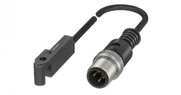 BALLUFF BMF0058 MAGNETIC FIELD SENSOR FOR T-SLOT | ManuAuto