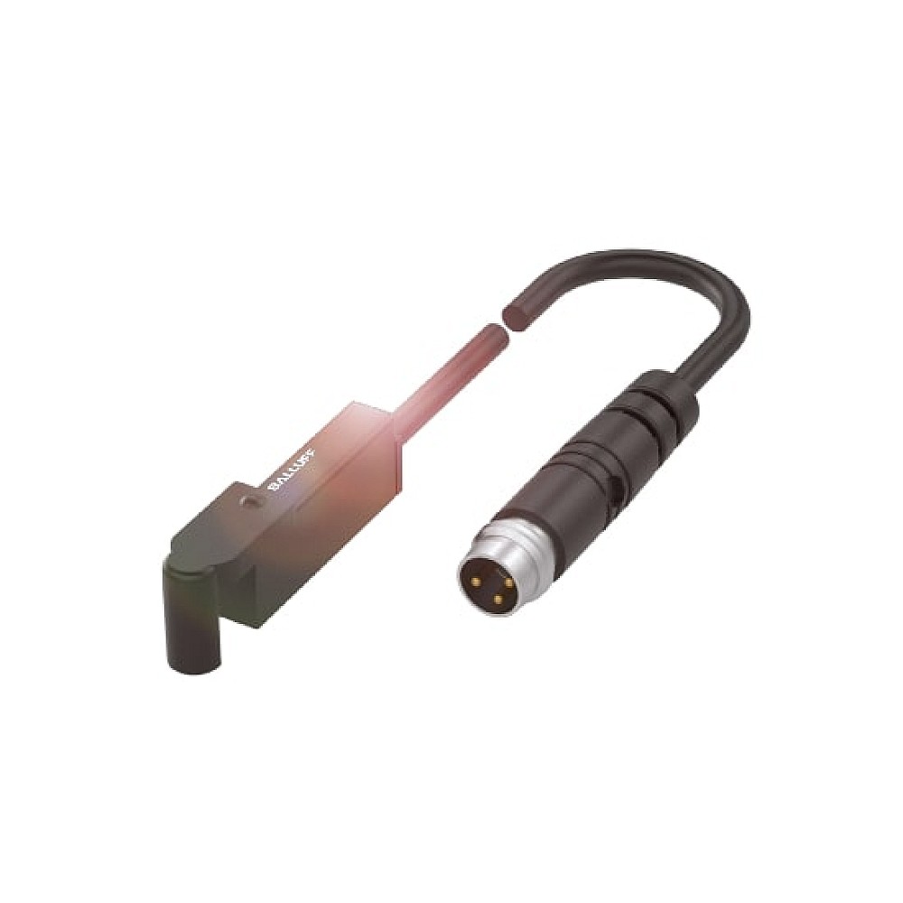 BALLUFF BMF005R MAGNETIC FIELD SENSOR FOR T-SLOT | ManuAuto