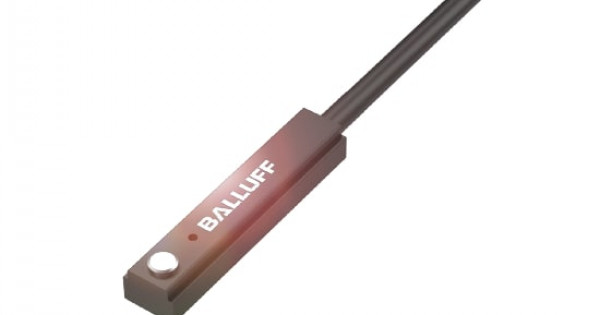 BALLUFF BMF00CM MAGNETIC FIELD SENSOR FOR T-SLOT | ManuAuto