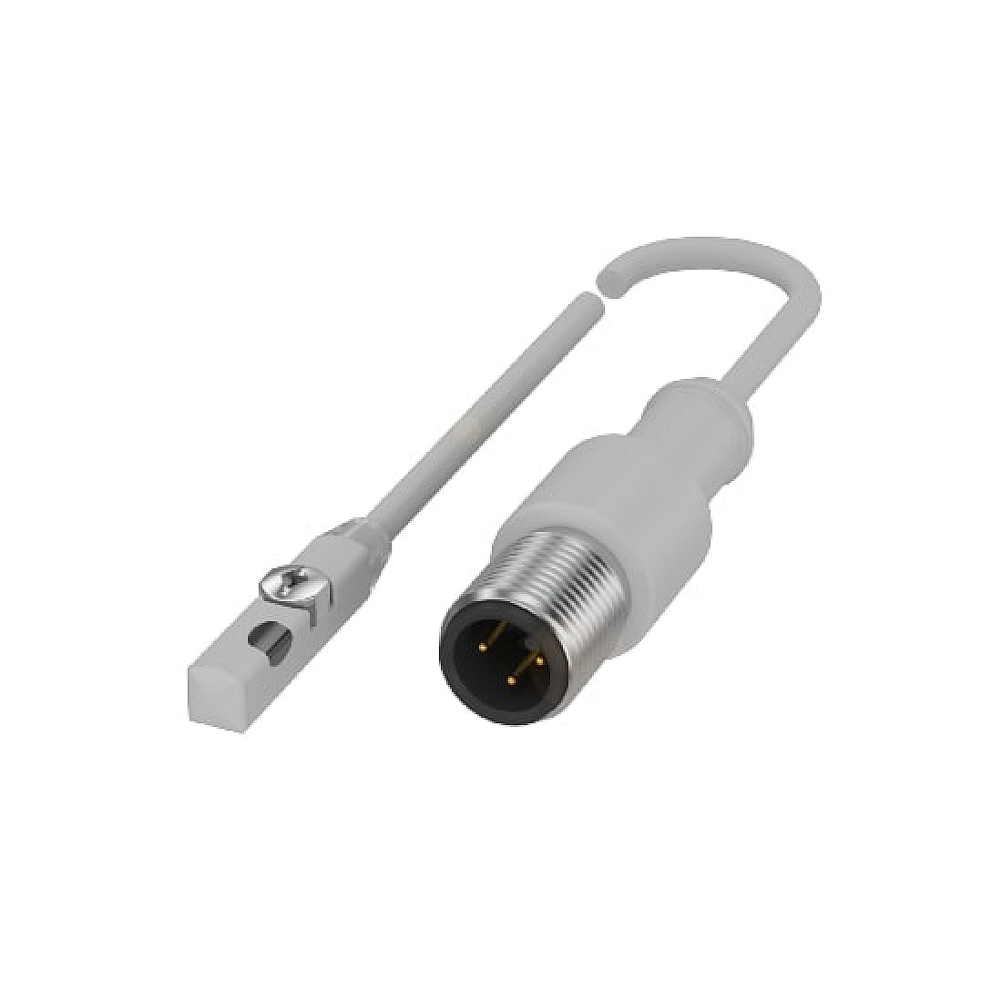 BALLUFF BMF00M5 MAGNETIC FIELD SENSOR FOR T-SLOT/ MULTIPLE SLOT SHAPES ...