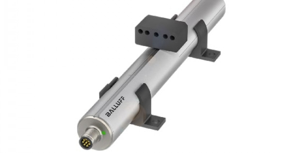 BALLUFF BTL C1 - Profil PA - Analog MAGNETOSTRICTIVE LINEAR POSITION ...