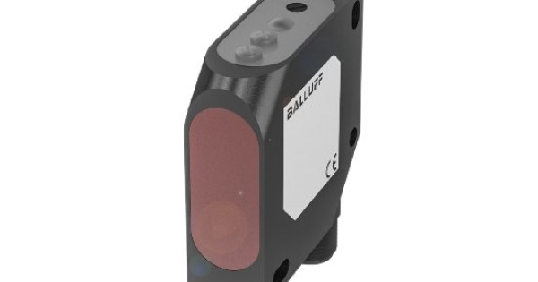 BALLUFF BOS0089 DIFFUSE AND THROUGH-BEAM/ BACKGROUND SUPPRESSION SENSOR | ManuAuto