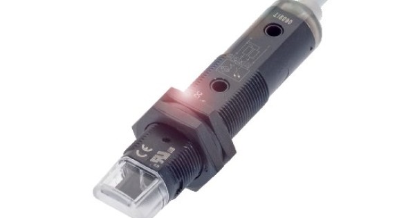 BALLUFF BOS00LY DIFFUSE AND THROUGH-BEAM/ RETROREFLECTIVE SENSOR | ManuAuto