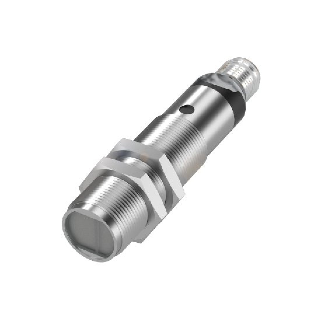 BALLUFF BOS013N DIFFUSE AND THROUGH-BEAM/ RETROREFLECTIVE SENSOR | ManuAuto