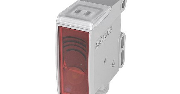 BALLUFF BOS02C3 DIFFUSE AND DIFFUSE SENSOR WITH BACKGROUND SUPPRESSION ...