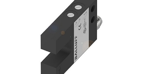 BALLUFF BGL0002 FORK SENSOR METAL | ManuAuto