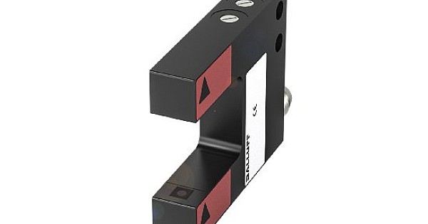 BALLUFF BGL000R FORK SENSOR METAL | ManuAuto