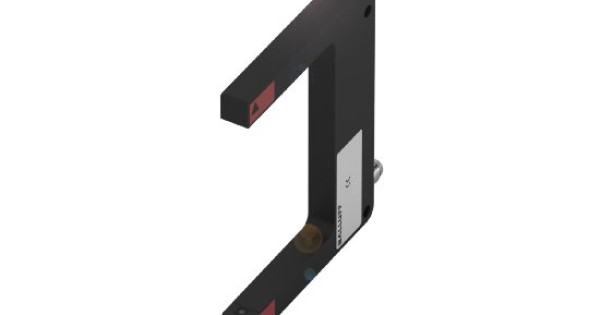 BALLUFF BGL003L FORK SENSOR METAL | ManuAuto