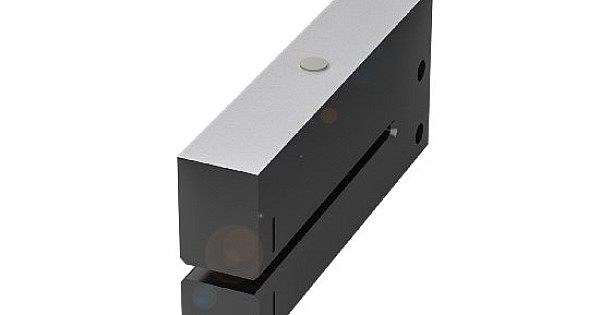 BALLUFF BGL003Y FORK SENSOR METAL | ManuAuto