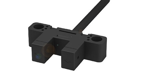 BALLUFF BGL005A FORK SENSOR PLASTIC | ManuAuto