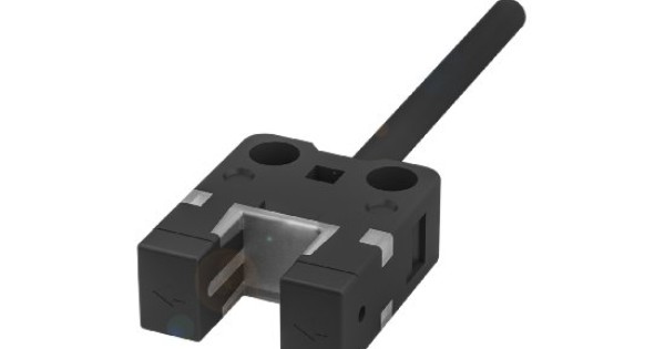 BALLUFF BGL005E FORK SENSOR PLASTIC | ManuAuto