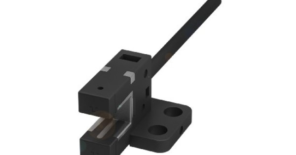 BALLUFF BGL005L FORK SENSOR PLASTIC | ManuAuto