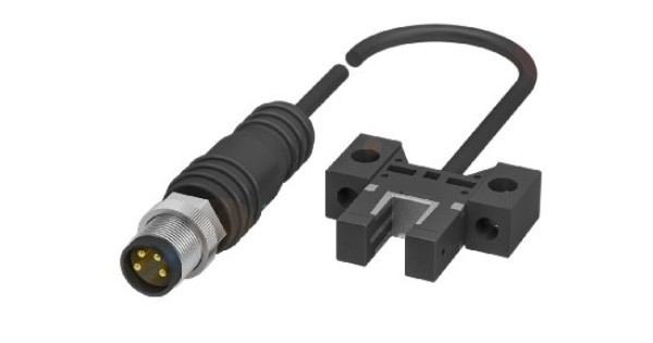 BALLUFF BGL006F FORK SENSOR PLASTIC | ManuAuto