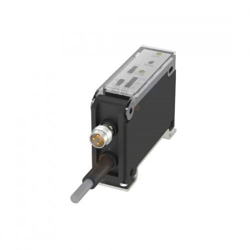 BALLUFF BES0042 INDUCTIVE STANDARD SENSOR | ManuAuto