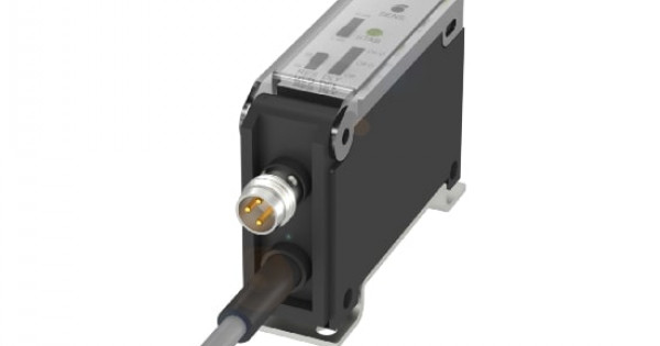 BALLUFF BAE00P9 MICROMOTE-AMPLIFIER FOR OPTICAL SENSOR HEAD | ManuAuto