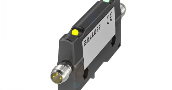 BALLUFF BAE011C MICROMOTE-AMPLIFIER FOR OPTICAL SENSOR HEAD | ManuAuto