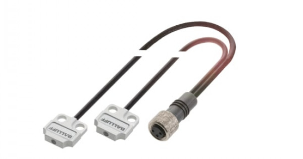 BALLUFF BOH002C MICROMOTE-OPTICAL SENSOR HEAD | ManuAuto