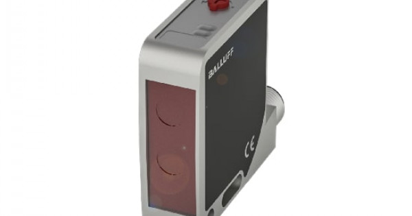BALLUFF BOD000N PHOTOELECTRIC DISTANCE SENSOR | ManuAuto