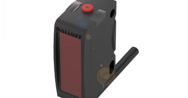 BALLUFF BOD001M PHOTOELECTRIC DISTANCE SENSOR | ManuAuto