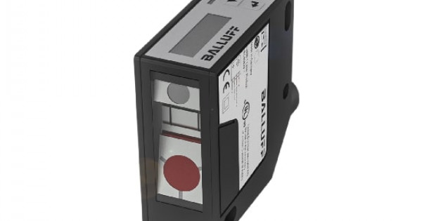 BALLUFF BOD002N PHOTOELECTRIC DISTANCE SENSOR | ManuAuto