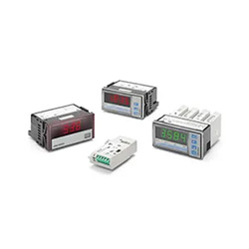 CARLO GAVAZZI Digital Panel Meters | ManuAuto