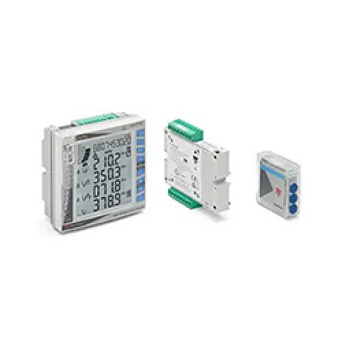 CARLO GAVAZZI Energy Meters and Analysers | ManuAuto