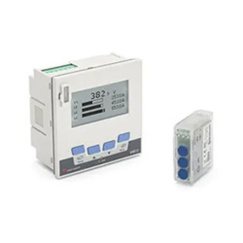 CARLO GAVAZZI Energy Meters and Analysers | ManuAuto