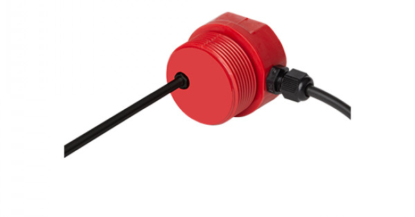 CARLO GAVAZZI VNI1 Level Sensor | ManuAuto