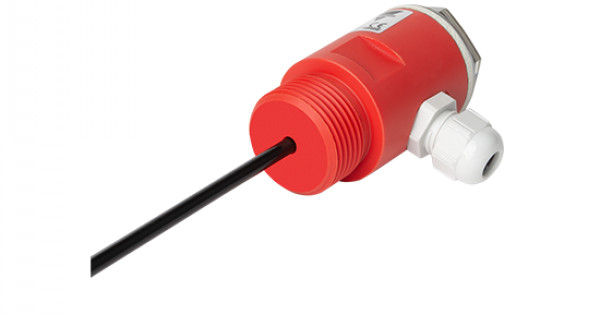 CARLO GAVAZZI VPC110 Level Sensor | ManuAuto