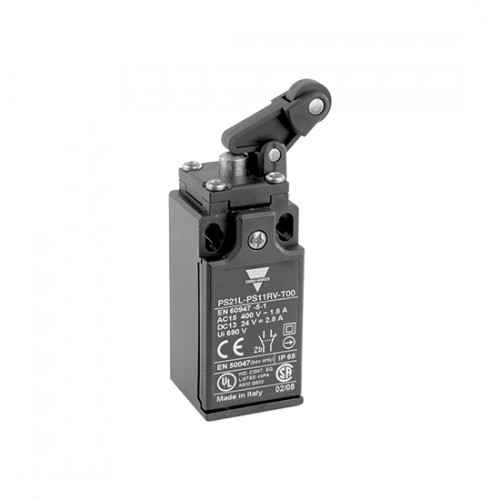 IMO Limit Switches | ManuAuto